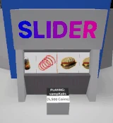 Arcade | Plates of Fate: Remastered Wiki | Fandom