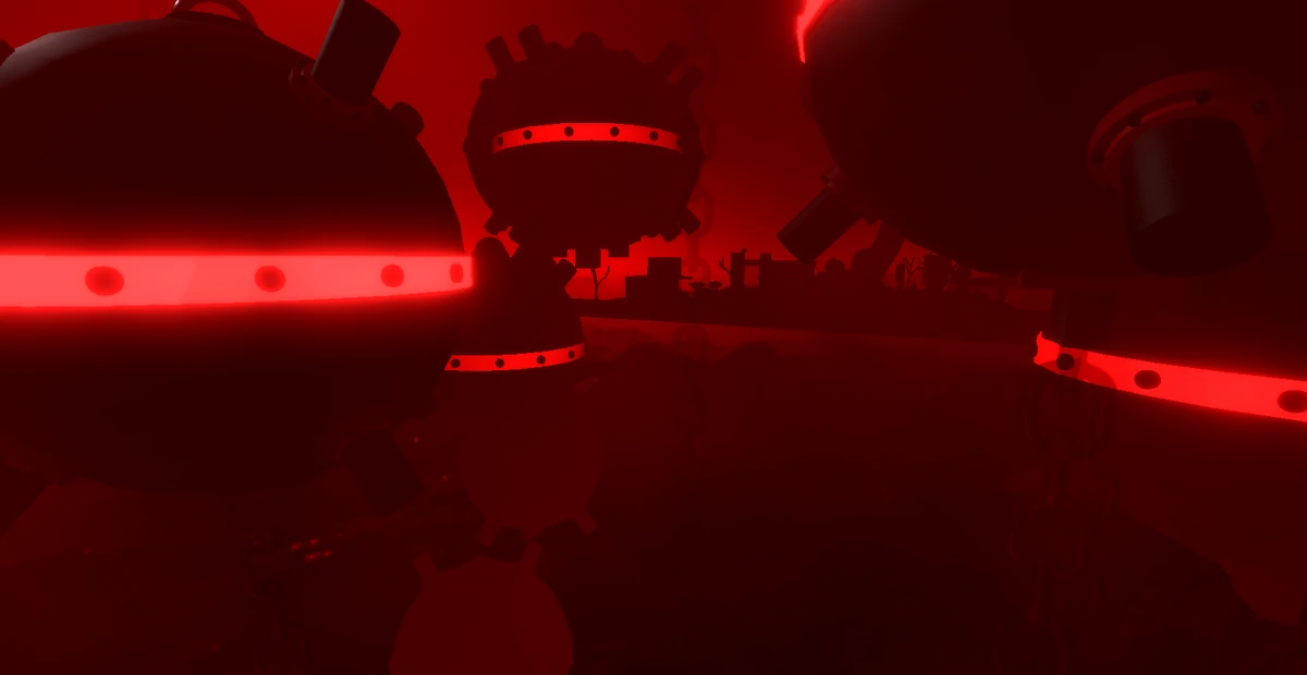 Hellzone | Plates of Fate: Remastered Wiki | Fandom