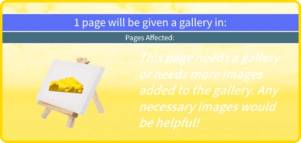 Speed Round | Plates of Fate: Remastered Wiki | Fandom