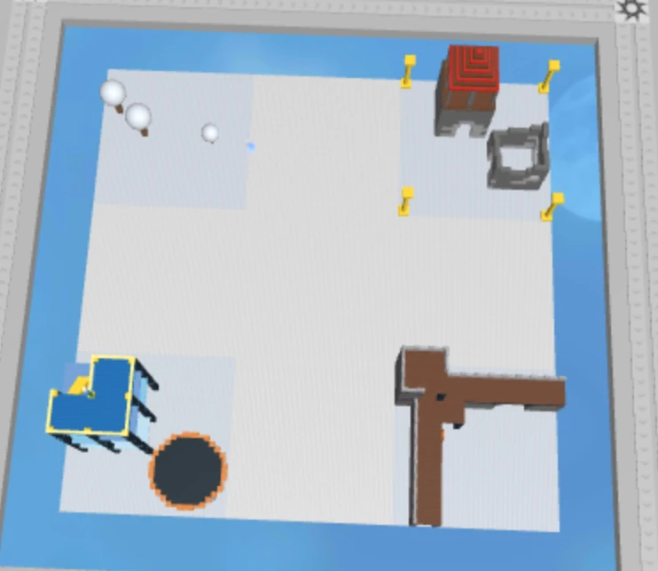 Crossroads | Plates of Fate: Remastered Wiki | Fandom