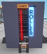 Arcade | Plates of Fate: Remastered Wiki | Fandom