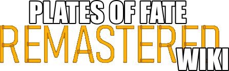 Minigames | Plates of Fate: Remastered Wiki | Fandom