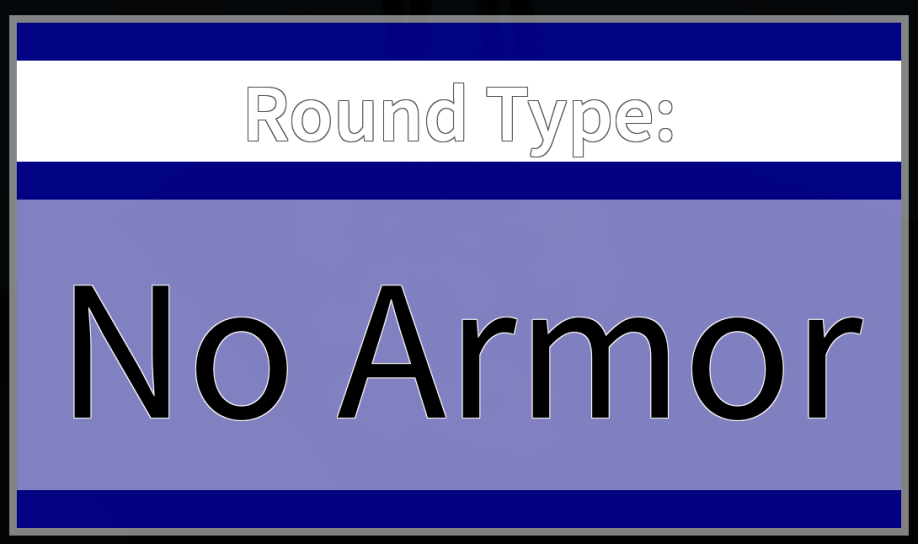 No Armor | Plates of Fate: Remastered Wiki | Fandom