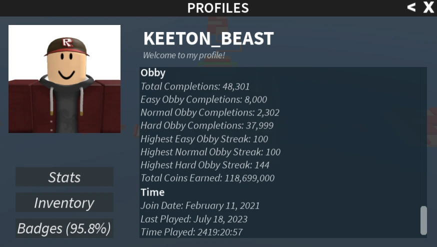 Obbies | Plates of Fate: Remastered Wiki | Fandom