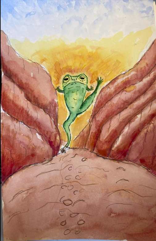 Mount Kangchenjunga | Pog the Frog Wiki | Fandom
