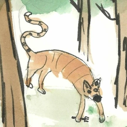 Cat | Pog the Frog Wiki | Fandom