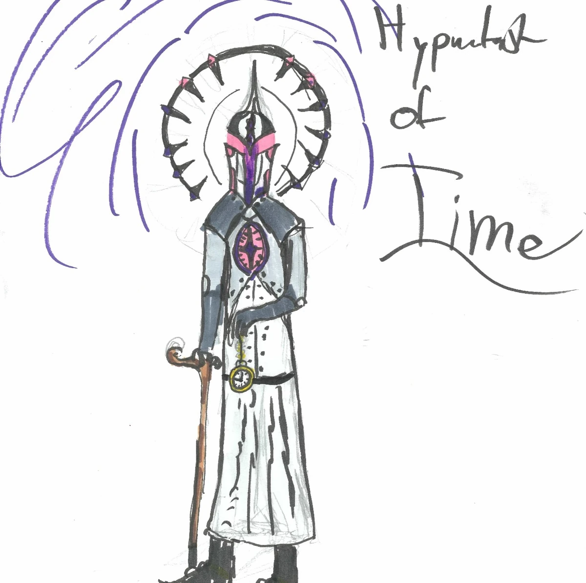 Harry the Hypnotist | Pog the Frog Wiki | Fandom
