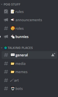 The 07-16 incident | The pog Discord server Wiki | Fandom