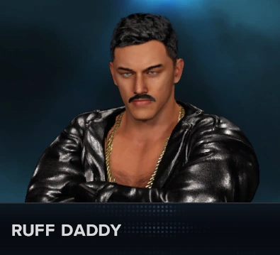 Ruff Daddy | Poggersverse Wiki | Fandom