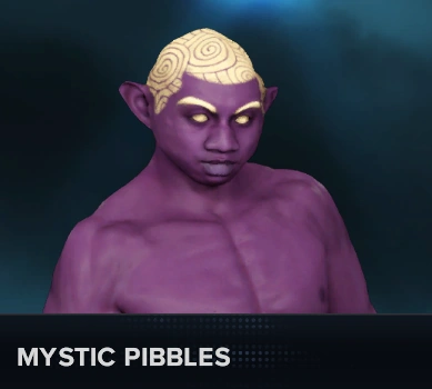 Mystic Pibbles | Poggersverse Wiki | Fandom