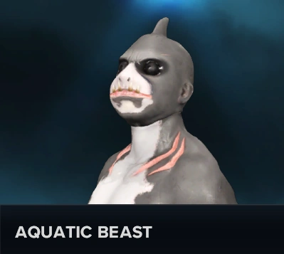 Aquatic Beast | Poggersverse Wiki | Fandom