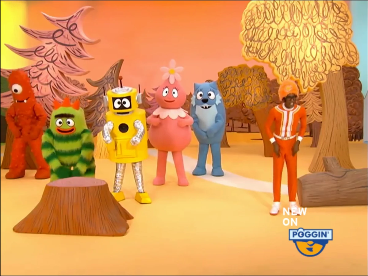 December 10, 2007 | Pogginstory Wiki | Fandom