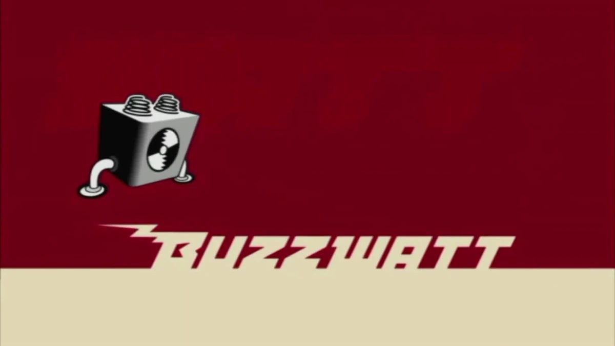 Buzzwatt | Pogginstory Wiki | Fandom