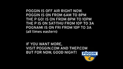 December 6, 2022 | Pogginstory Wiki | Fandom