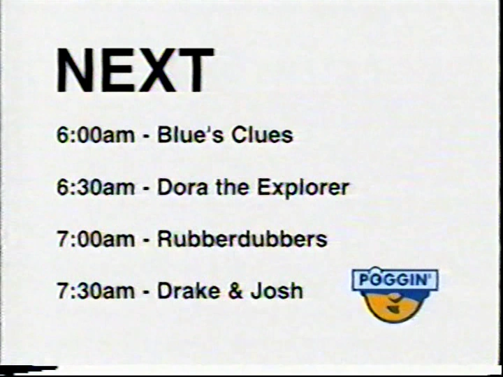 Poggin Abstract Bumpers | Pogginstory Wiki | Fandom