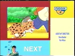 Poggin Split Screen Credits | Pogginstory Wiki | Fandom