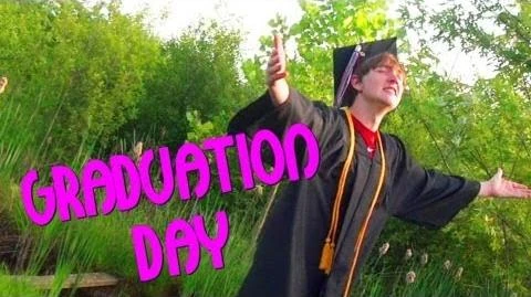 Graduation Day | PogieJoe Wiki | Fandom
