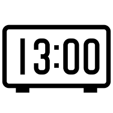 13 часов дня | Погода вики | Fandom