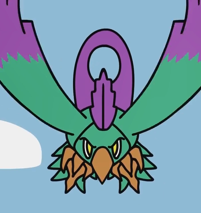 Canillario | Pogonyuto Wiki | Fandom