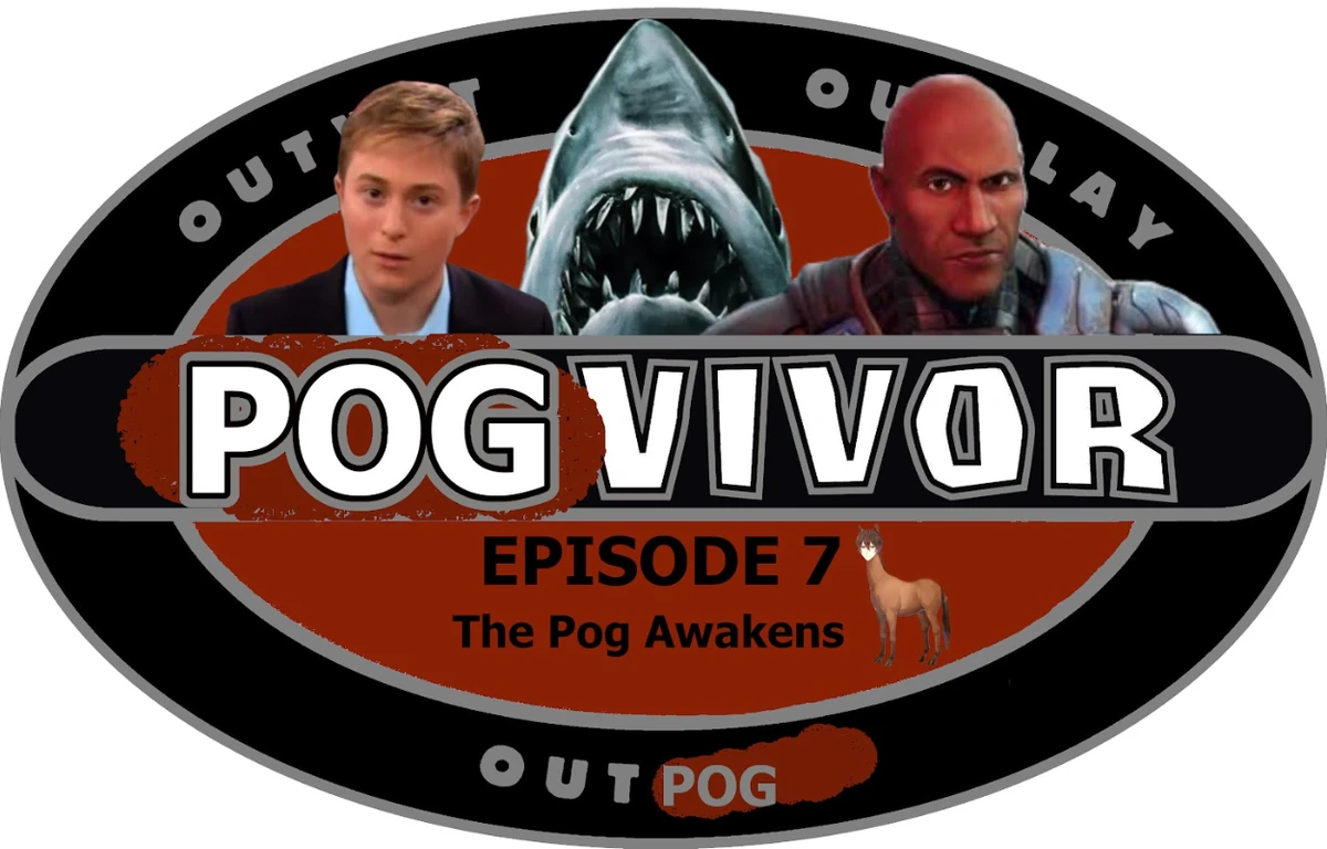 Pogvivor 7 | Pogvivor Wiki | Fandom