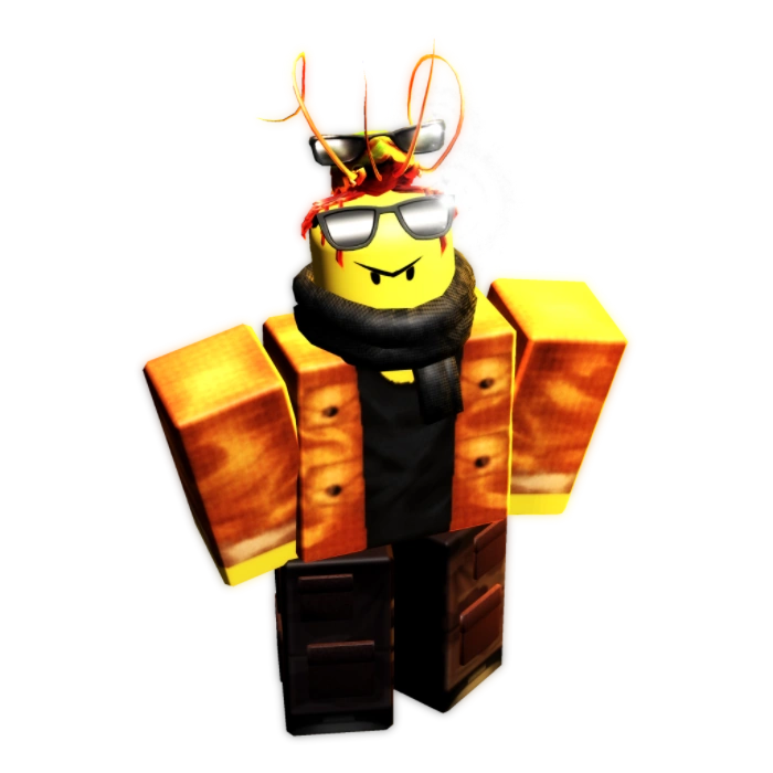 Krill | Point Of No Return (Roblox) Wiki | Fandom