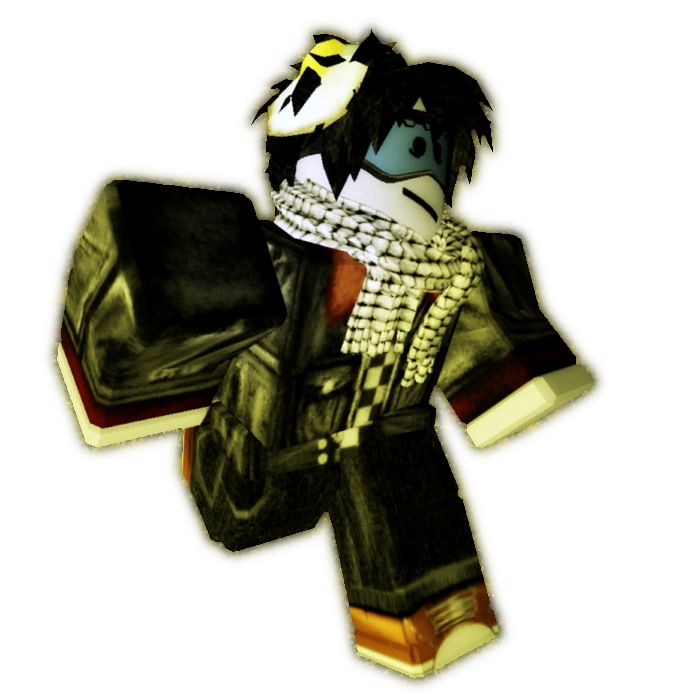 Percy | Point Of No Return (Roblox) Wiki | Fandom