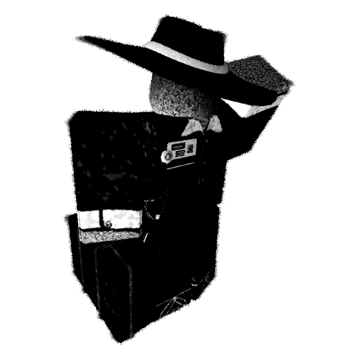 Mr. Watson | Point Of No Return (Roblox) Wiki | Fandom
