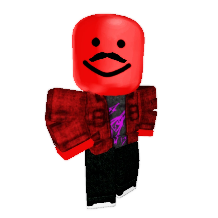 Bob | Point Of No Return (Roblox) Wiki | Fandom