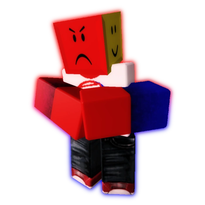 ROY | Point Of No Return (Roblox) Wiki | Fandom