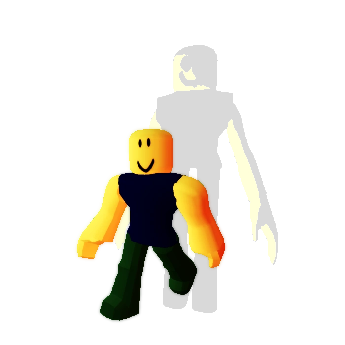 SlenderNoob | Point Of No Return (Roblox) Wiki | Fandom