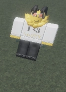 Larry | Point Of No Return (Roblox) Wiki | Fandom