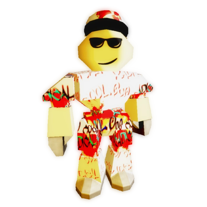 Co0lGuy25 | Point Of No Return (Roblox) Wiki | Fandom