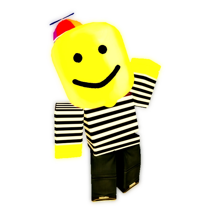 Bob Jr. | Point Of No Return (Roblox) Wiki | Fandom