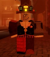 Mr. Homestead | Point Of No Return (Roblox) Wiki | Fandom