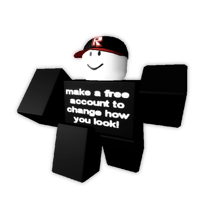 Minor Characters | Point Of No Return (Roblox) Wiki | Fandom