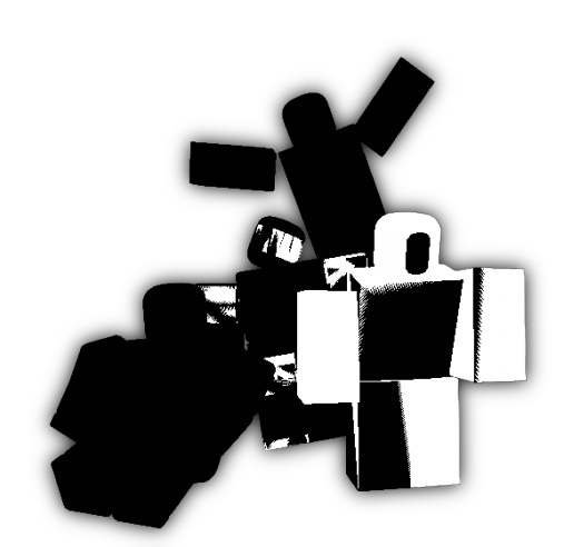 Dummies | Point Of No Return (Roblox) Wiki | Fandom