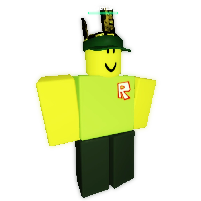 John Spire | Point Of No Return (Roblox) Wiki | Fandom