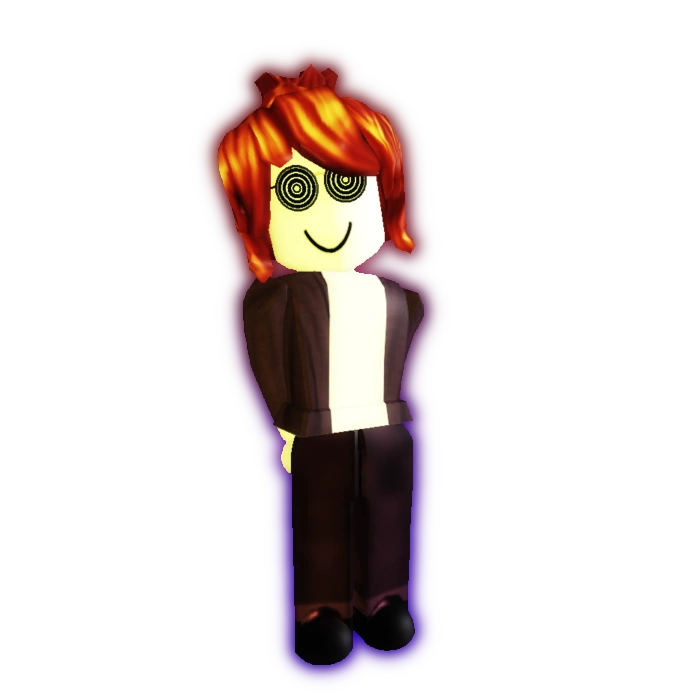 Ms. Acorn | Point Of No Return (Roblox) Wiki | Fandom