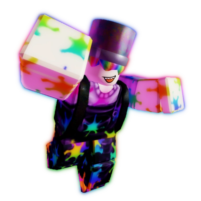 Cappers | Point Of No Return (Roblox) Wiki | Fandom