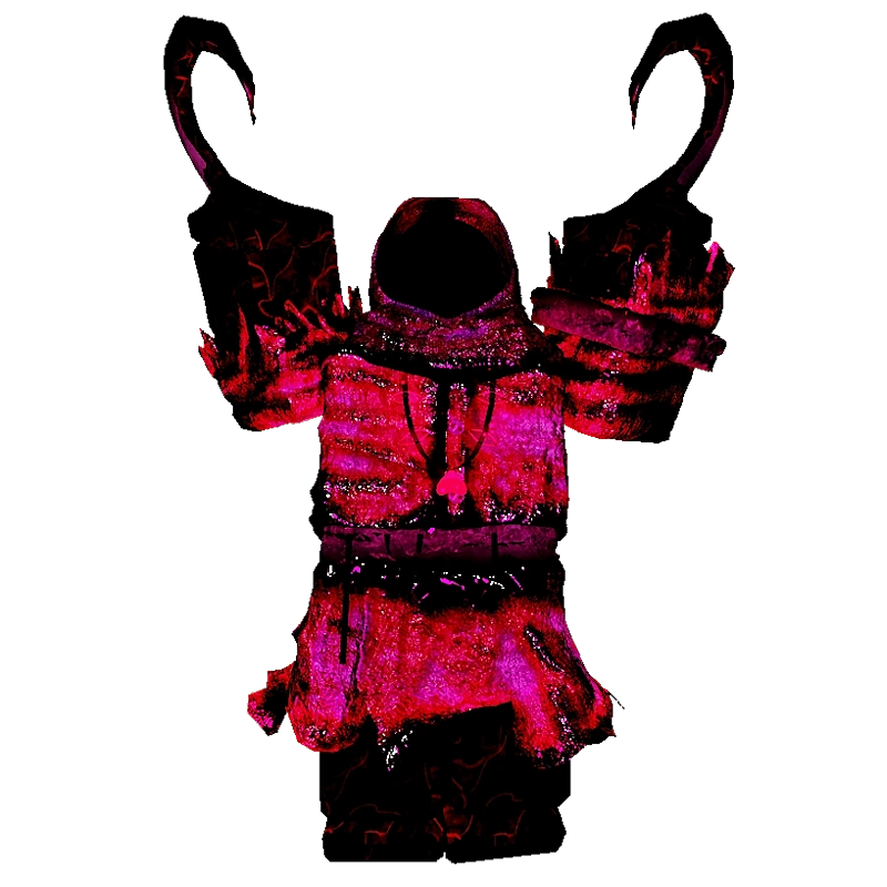 Death | Point Of No Return (Roblox) Wiki | Fandom