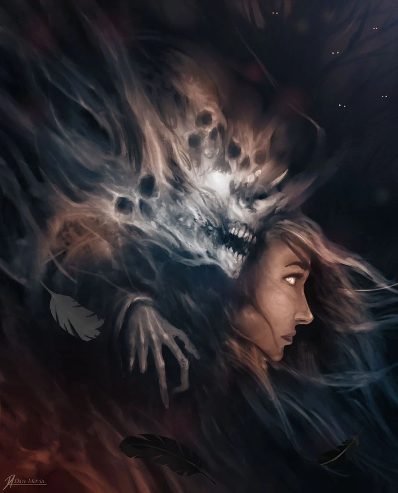 Possession | POINT Wiki | Fandom