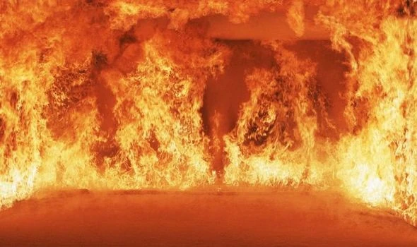 Hell | POINT Wiki | Fandom