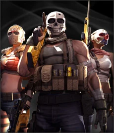 About the Game | Point Blank Wiki | Fandom