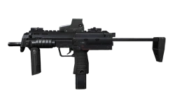MP7 | PBпедия | Fandom