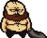 Ted Veda | The Pointless Wiki | Fandom