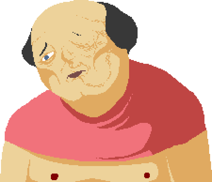 Richard Weeks | The Pointless Wiki | Fandom