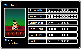 Tic-Tonic | The Pointless Wiki | Fandom
