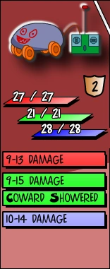 Remote-Controlled Pet Rock | Pointless In Action Wiki | Fandom