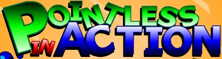 Pointless In Action Wiki | Fandom