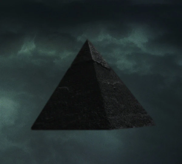 Pyramid of Shadows | Points of Light Wikia | Fandom